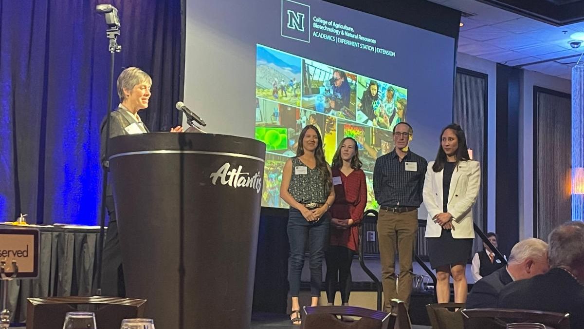 Extension | University of Nevada, Reno